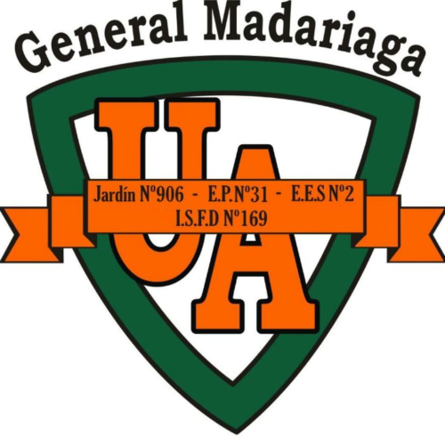 Instituto Superior de Formación Docente Nº 169